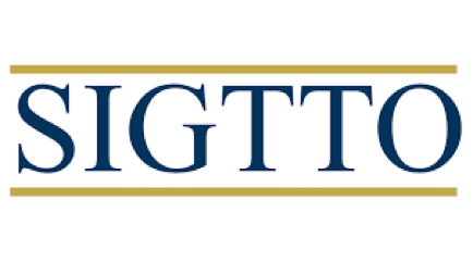 SIGTTO